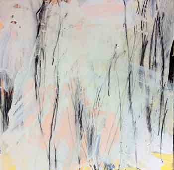 Mitchell Kelly: about the landscape artist Mitchell Kelly