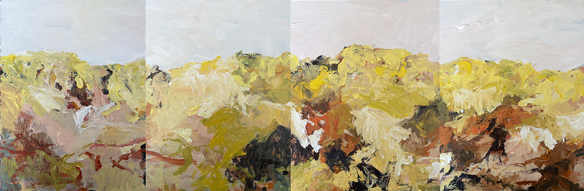 Artwork by Mitchell Kelly