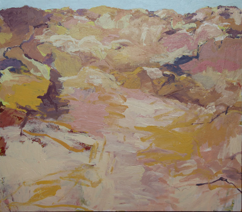 Artwork by Mitchell Kelly