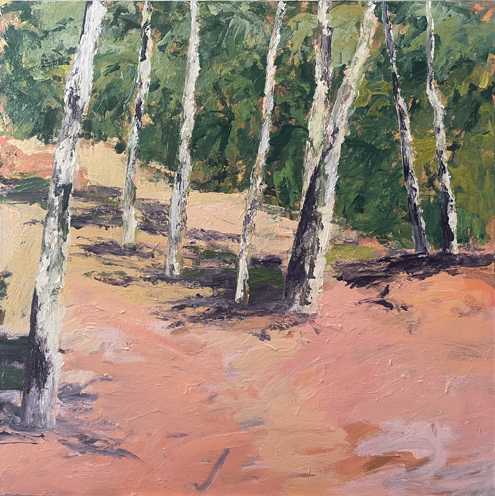 Artwork by Mitchell Kelly