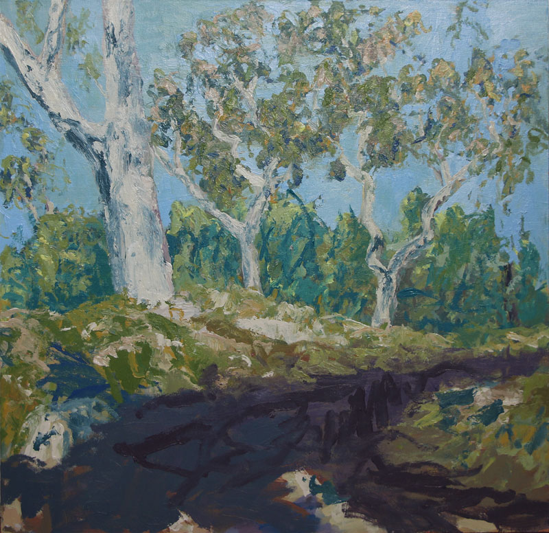 Artwork by Mitchell Kelly